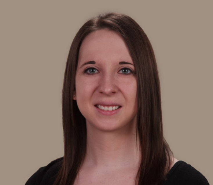 Jennifer Harpster, OT - Dickinson